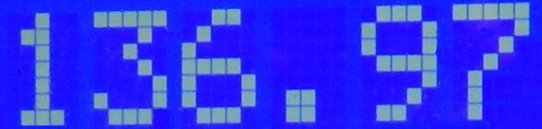 KX 170B DIY Mod 10 PDF Guide – KX 155 OLED Display