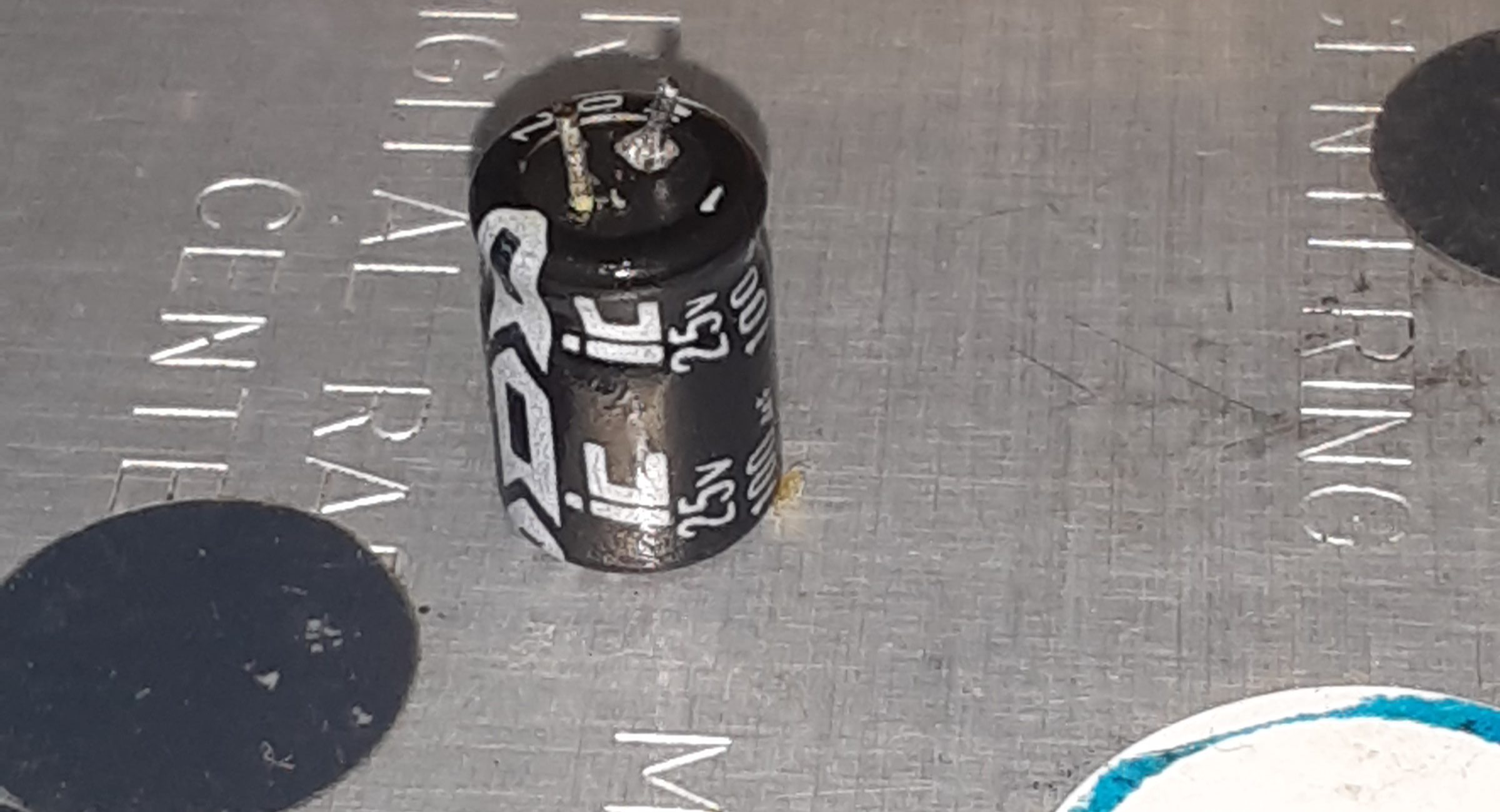 DIY Repair! – KX 155 OLED Display